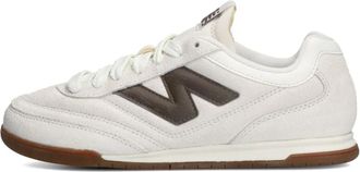 New Balance Damen, Schuhe, Beige, 37 EUGr&ouml;&szlig;e
