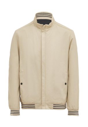 Mymo Jacke M&auml;nner Beige