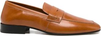 Dries Van Noten Homme, Chaussures, Brun, Taille: 44 EU M.L.Chaussures Q.0103