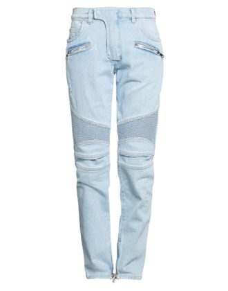 Balmain HOSEN & R&Ouml;CKE - Jeanshosen auf YOOX.COM