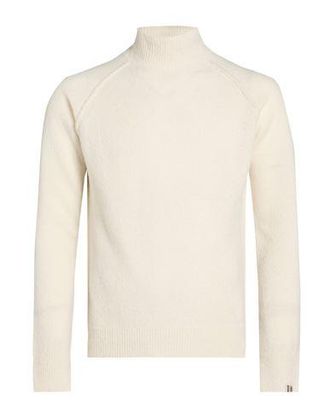 Alpha Studio MAILLE - Cols roul&eacute;s sur YOOX.COM