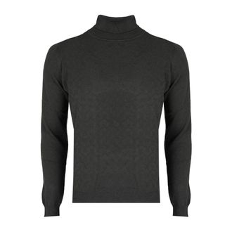 Antony Morato Rollkragenpullover - - Knitwear - Herren - Gr&uuml;n - 2XL