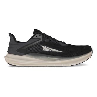Altra Altra Herren Torin 8 Road Running Shoe, Schwarz/Wei&szlig;, 9.5 Wide