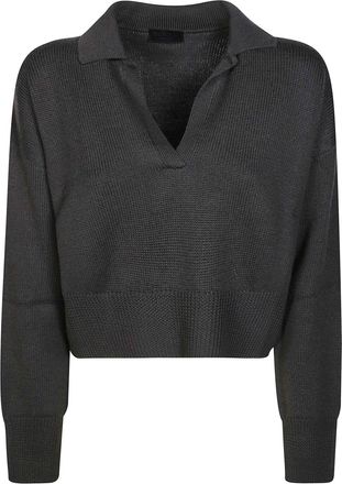 Dondup Poloshirt - Braun