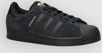 adidas Superstar ADV Skateschuhe goldmt