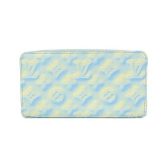 Louis Vuitton Portefeuille long Monogram Empreinte (bi-fold) Pre-owned - Femme - Pre-owned - Multicolore - Taille: ONE Size
