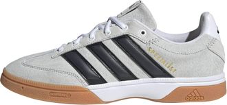 adidas Adidas Herren Spezial Hallenschuhe, FTWR White Core Black Grey Two, 51 1/3 EU