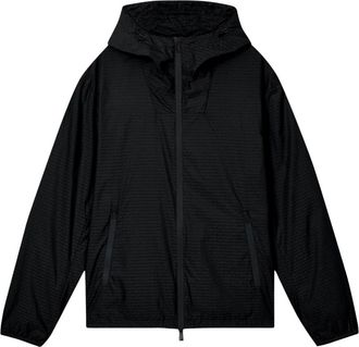 Emporio Armani Homme, Vestes, Noir, Taille: M Bomber Jacket
