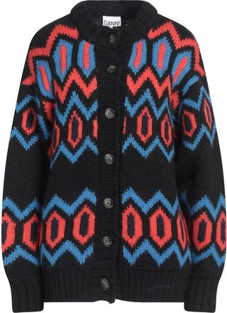 Ganni STRICKWAREN - Strickjacken auf YOOX.COM