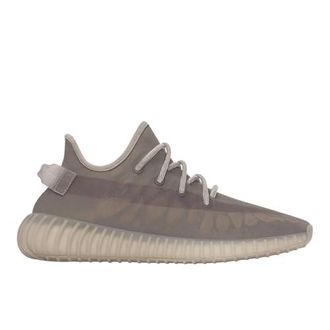 adidas Mens Yeezy Boost 350 V2 GW2871 Mono Mist - Size 10
