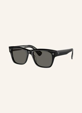 Oliver Peoples Sonnenbrille ov5524su Birell Sun schwarz