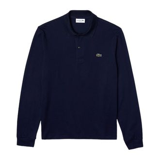 Lacoste Homme, Tops, Bleu, Taille: 4XL Polo