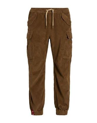 Alpha Industries BAS - Pantalons sur YOOX.COM