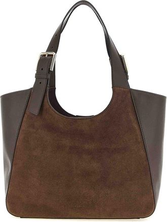Furla Sac Cabas - Marron