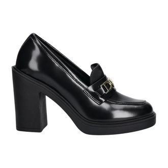 Love Moschino Damen, Schuhe, Schwarzk, 41 EUGr&ouml;&szlig;e