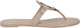Tory Burch SCHUHE - Zehentrenner auf YOOX.COM
