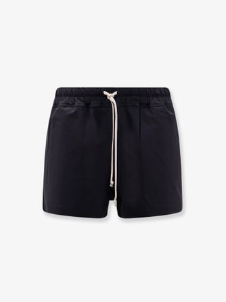 Rick Owens Recycled nylon swim trunks - RICK OWENS - gender_Man