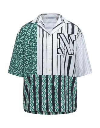 Neil Barrett TOPS - Hemden auf YOOX.COM