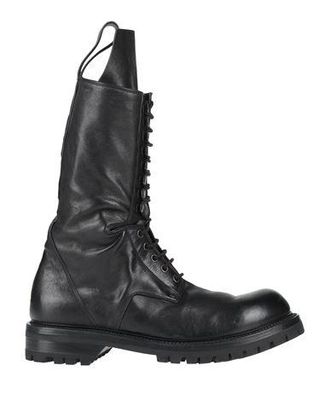 Rick Owens CHAUSSURES - Bottes sur YOOX.COM
