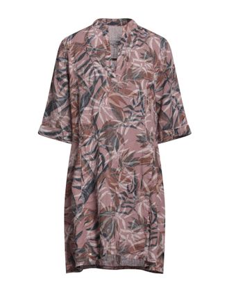 European Culture KLEIDER - Mini-Kleider auf YOOX.COM