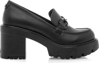 Mtng Damen 52892 Pump, SCHWARZ, 38 EU