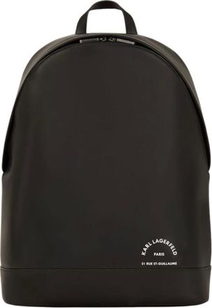 Karl Lagerfeld unisex, Taschen, Schwarzk, ONE SIZEGr&ouml;&szlig;e