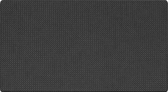 Generic K&uuml;chenbodenmatte | K&uuml;chenbodenmatten rutschfest - kratzfester, glatter Kissen-Teppich f&uuml;r drinnen und drau&szlig;en, Garage, Eingang, Flur, Wohnzimmer