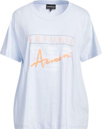 Emporio Armani TOPS - T-shirts auf YOOX.COM
