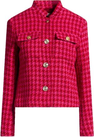 Liu Jo JACKEN & M&Auml;NTEL - Jacken und Anoraks auf YOOX.COM