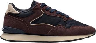Hoff Herren, Schuhe, Braun, 46 EUGr&ouml;&szlig;e