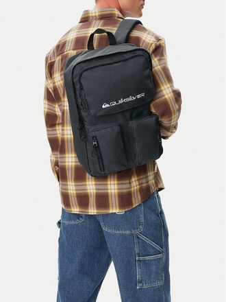 Quiksilver Rucksack CWBEO-QUIK-HT-003-10 Grau