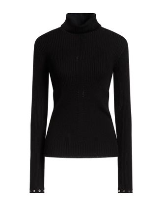 Patrizia Pepe STRICKWAREN - Rollkragenpullover auf YOOX.COM
