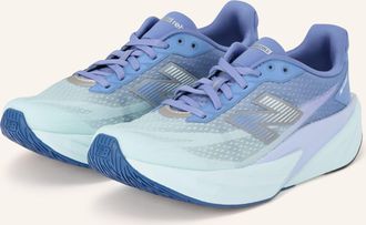 New Balance Laufschuhe Fuelcell Rebel v5 blau