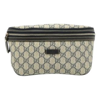Gucci Pre-owned GG Imprim&eacute; Pouch - - Pre-owned - Damen - Mehrfarbig - ONE SIZE