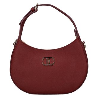 Alviero Martini 1A Classe Sac Moonlight - Femme - Sacs - Rouge - Taille: ONE Size