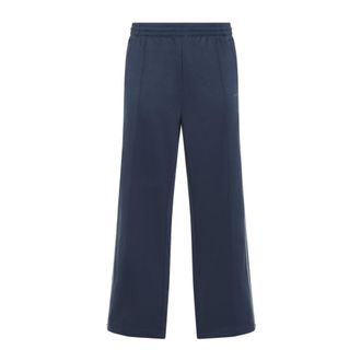 Carhartt Work in Progress Bolar Sweat Pant - - Trousers - Herren - Blau - L