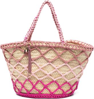 Rosantica Femme, Sacs, Multicolore, Taille: ONE Size Marea L Tote