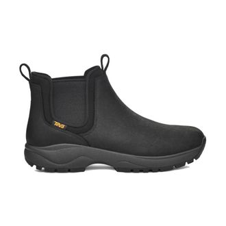 Teva Tusayan Wasserdichter Stiefel - Schwarz - - Shoes - Herren - Schwarzk - 42 EU