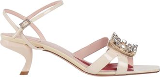 Roger Vivier SCHUHE - Sandalen auf YOOX.COM