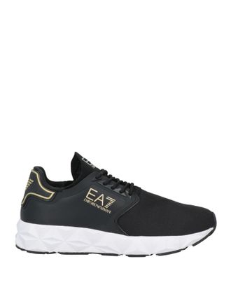Emporio Armani SCHUHE - Sneakers auf YOOX.COM