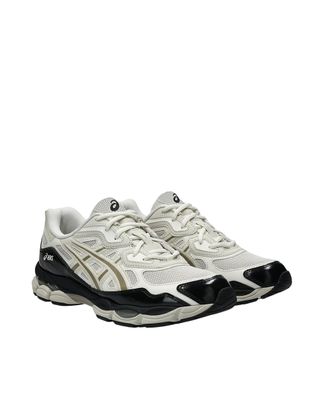 Asics GEL-NYC Sneaker - Gray