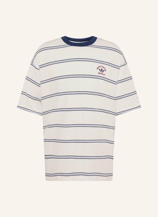 adidas Originals Adidas Originals T-Shirt Resort S weiss