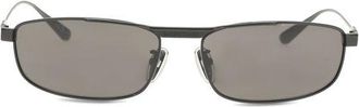 Balenciaga Rechteckige Sonnenbrille