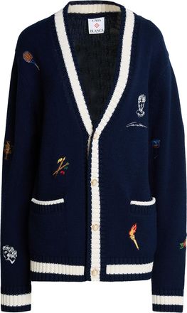 Casablanca STRICKWAREN - Strickjacken auf YOOX.COM