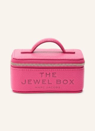 Marc Jacobs Schmuckbox The Jewel Box pink
