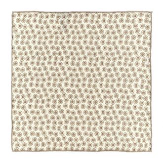 Brunello Cucinelli Einstecktuch - - Accessories - Herren - Beige - ONE SIZE