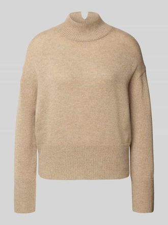 someday Strickpullover aus reinem Kaschmir Modell Tenni