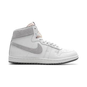 Nike Jordan Air Ship PE SP - Homme - Sport - Blanc - Taille: 35 1/2 EU