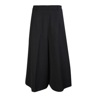 Nine In The Morning Femme, Pantalons, Noir, Taille: W27 Pantalon Noir Mode Femme Must-Have