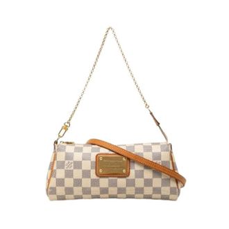 Louis Vuitton Pre-owned Eva - - Pre-owned - Damen - Wei&szlig; - ONE SIZE